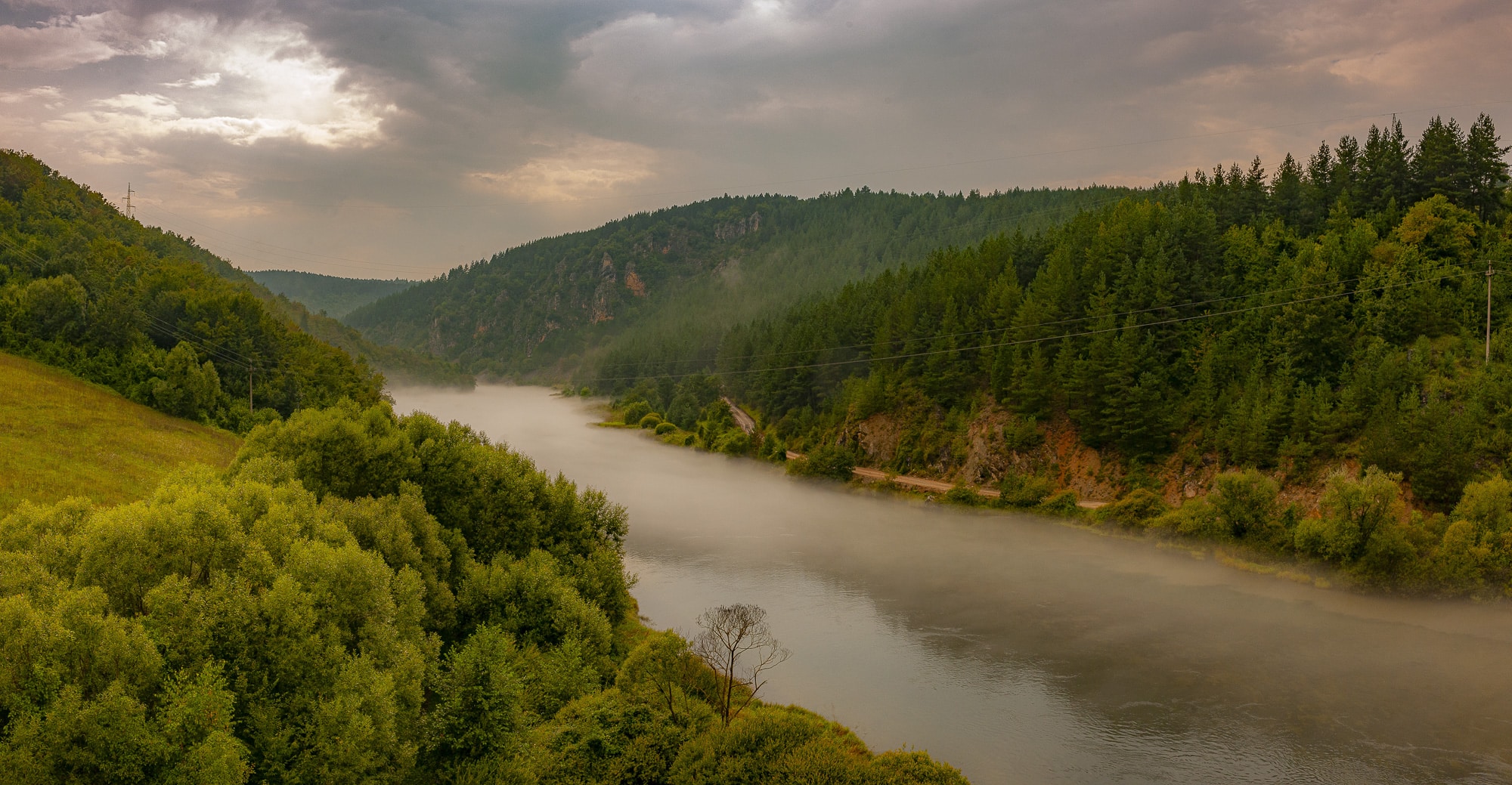 Rozaje Montenegro: Exploring Its Natural Beauty